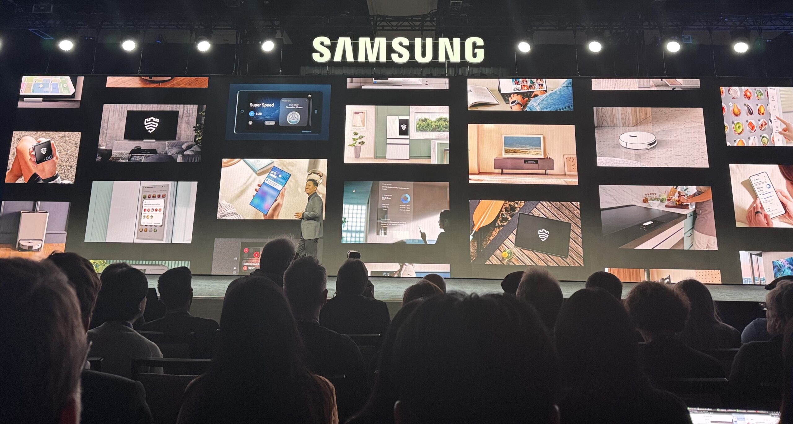 2025年のCESメディアデーから紐解くトレンド TECHBLITZが現地取材 – TECHBLITZ