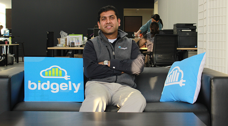 一般家庭向けの電力管理・効率化サービス「Bidgely」 – TECHBLITZ