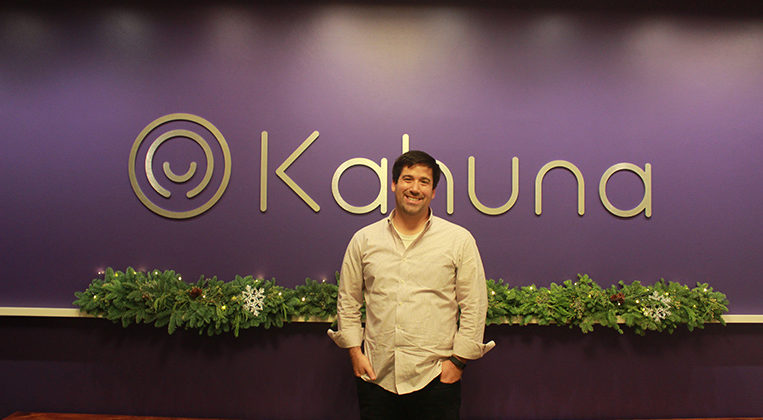 膨大なユーザーデータをもとに、個別のマーケティングを実施できるKahuna – TECHBLITZ