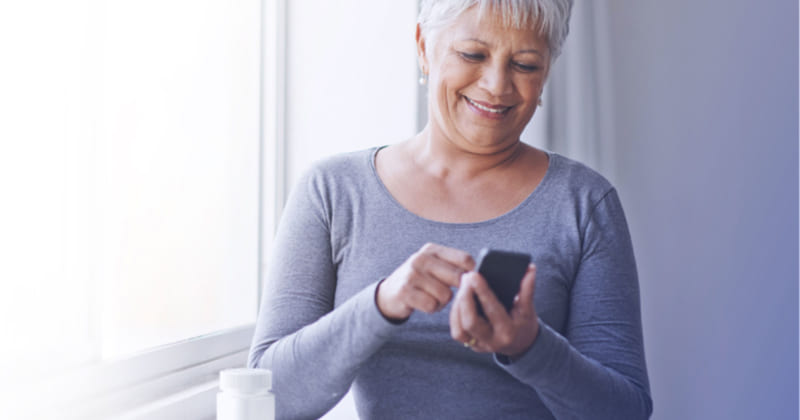 薬の効果を最大限に。IoTスマートピルボトルAdhereTech – TECHBLITZ