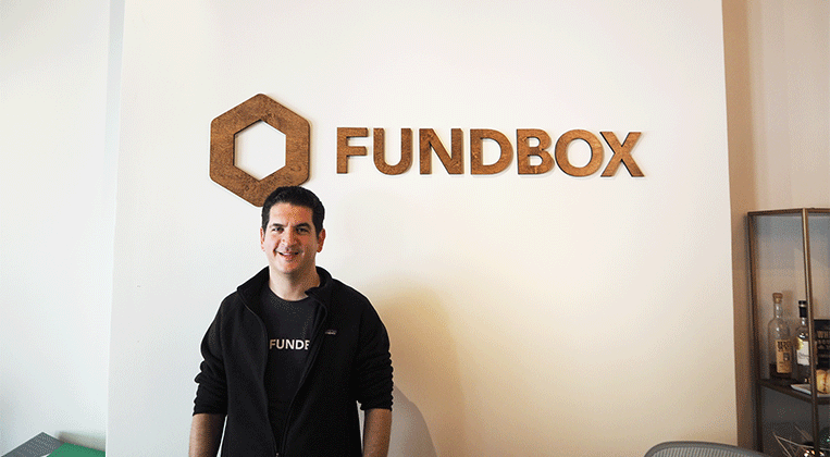 中小企業の資金繰りを改善。請求書を即現金化する「Fundbox」 – TECHBLITZ