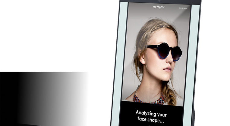 多機能デジタルミラーでファッションやコスメ業界に革新をもたらすMemoMi – TECHBLITZ
