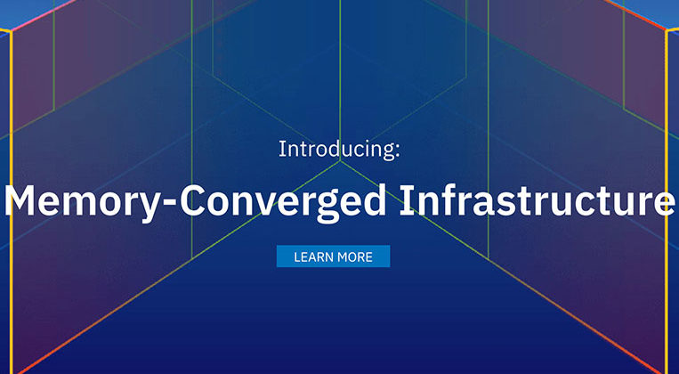 既存アプリケーションはそのまま、次世代メモリ技術を最大限活かすソフトウェアMemVerge – TECHBLITZ