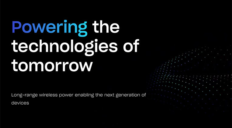 広範囲なワイヤレス充電を実現するReach Labs – TECHBLITZ