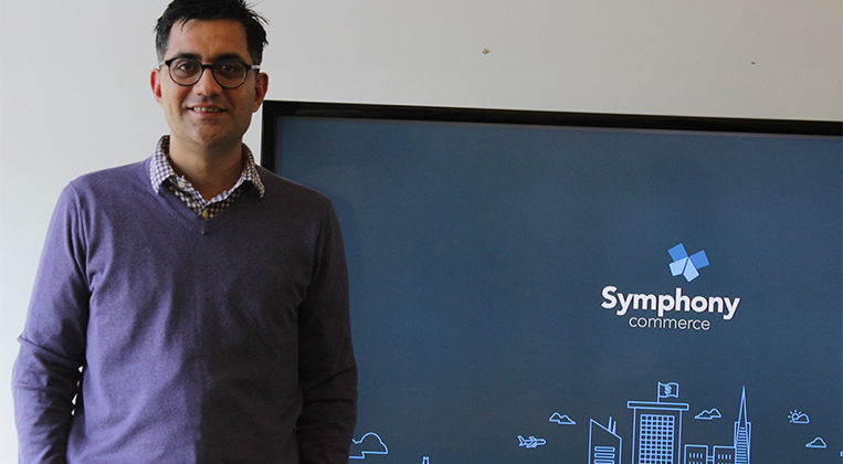 【動画】ブランドメーカー向けEコマースプラットフォーム「Symphony Commerce」 – TECHBLITZ